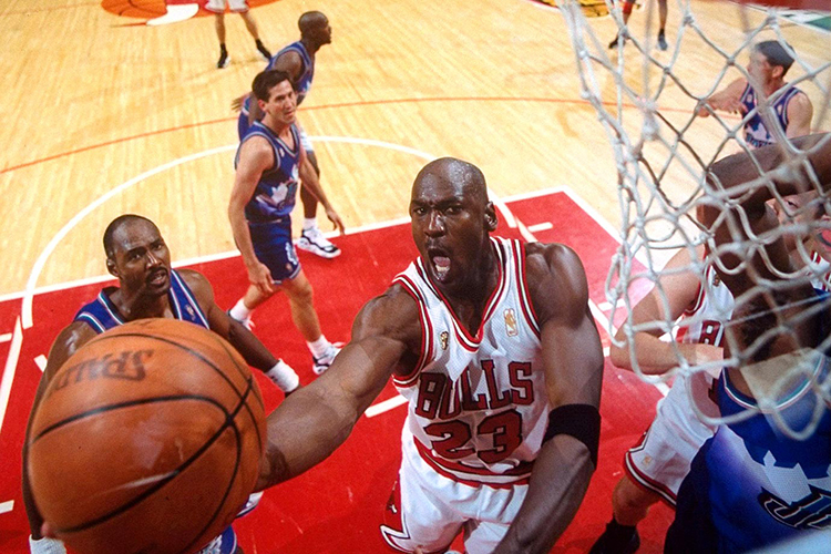 Michael Jordan NBA Finals On DVD Michael Jordan NBA Finals On DVD